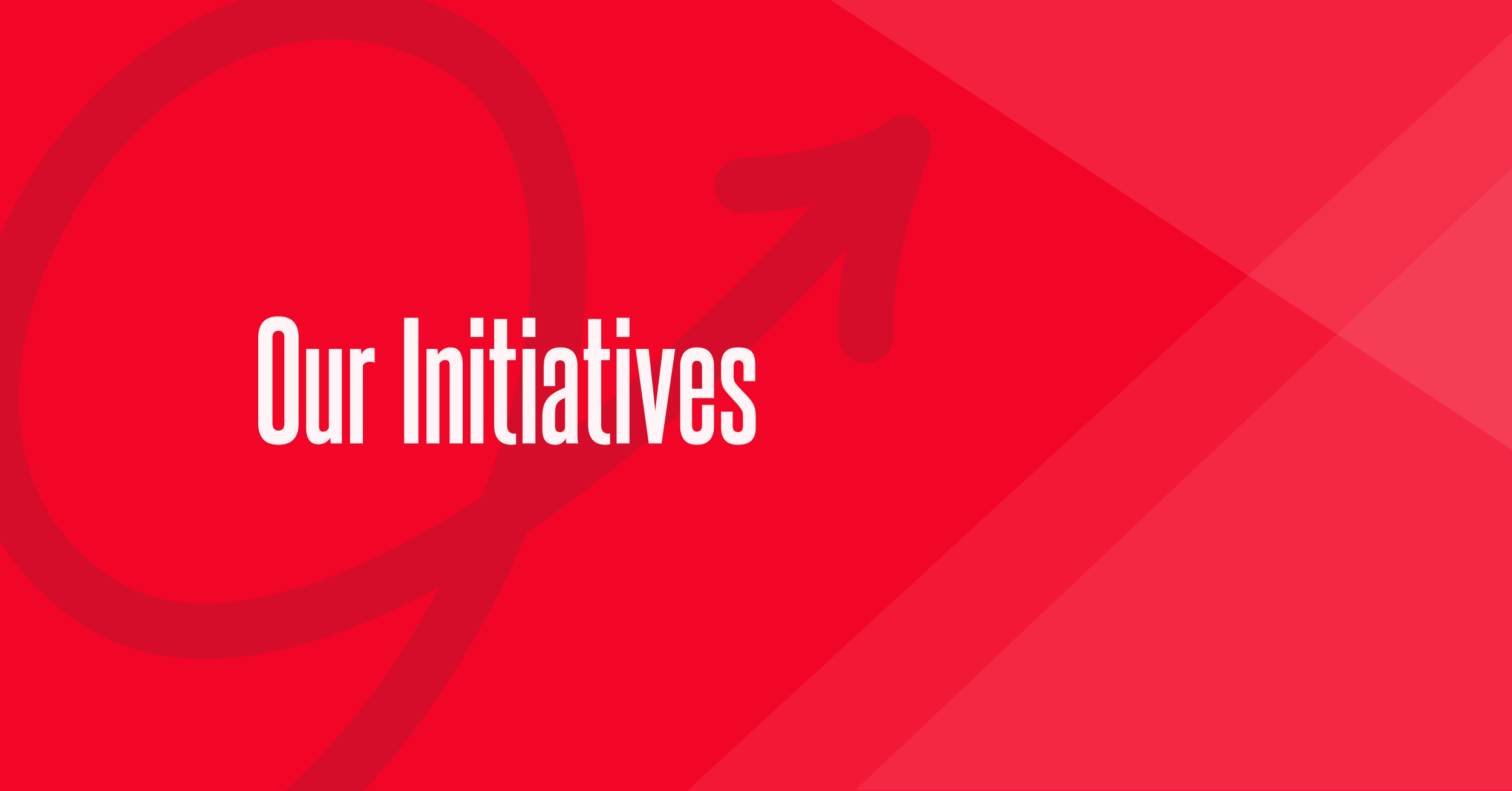 Our Initiatives - Onward New River Valley